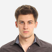 George Doe - Virágtartó